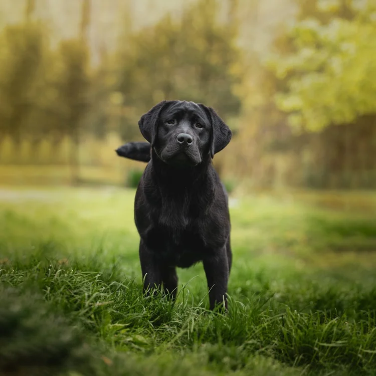 Learn About Our English Labrador Puppies | Gallivant Labradors