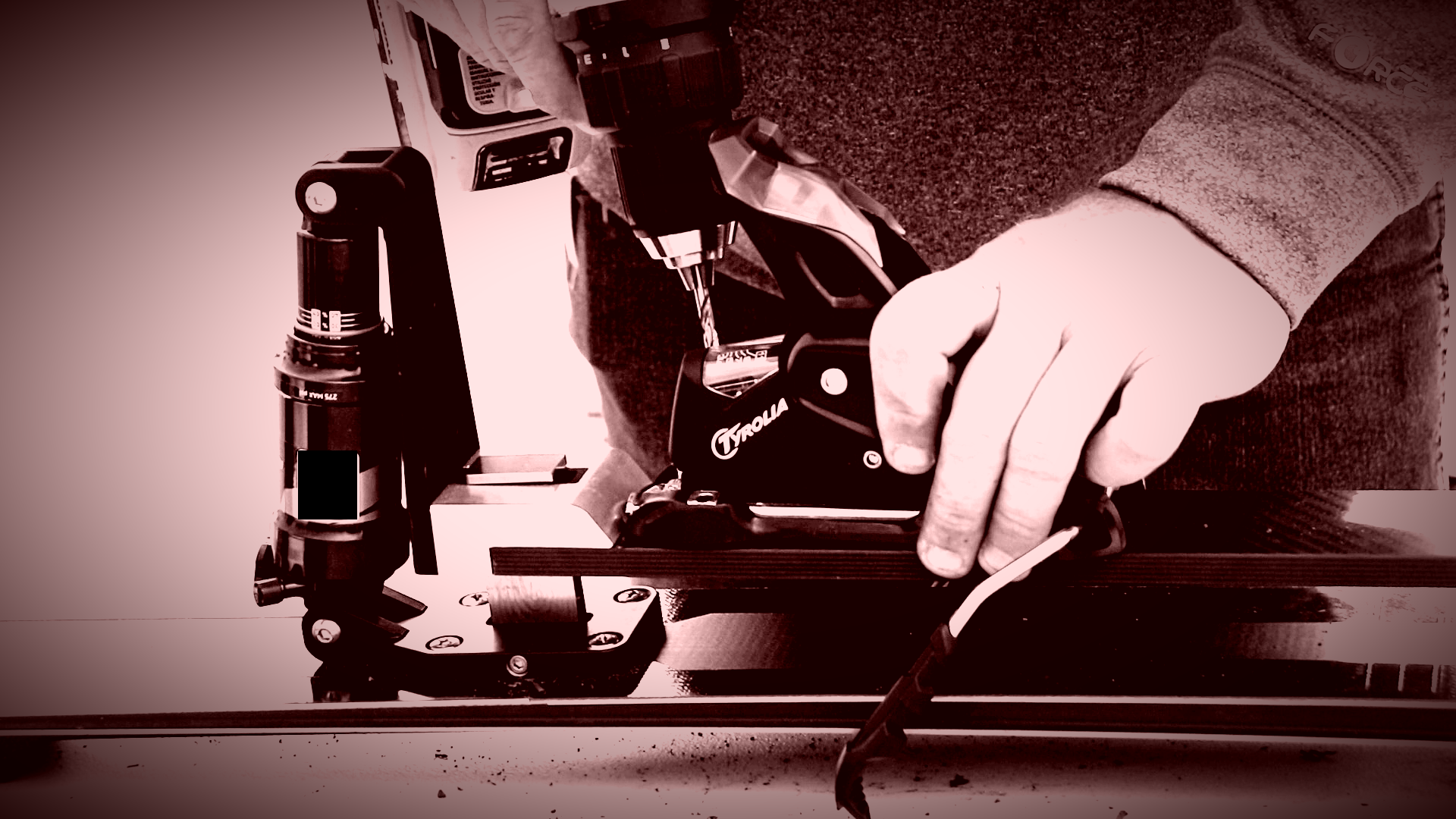 Next Level Platforms