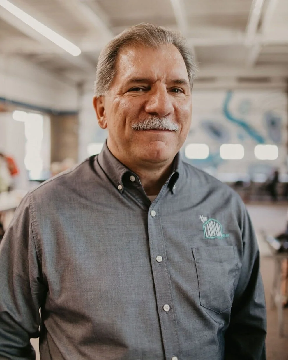 Board of Directors — The Landing MN
