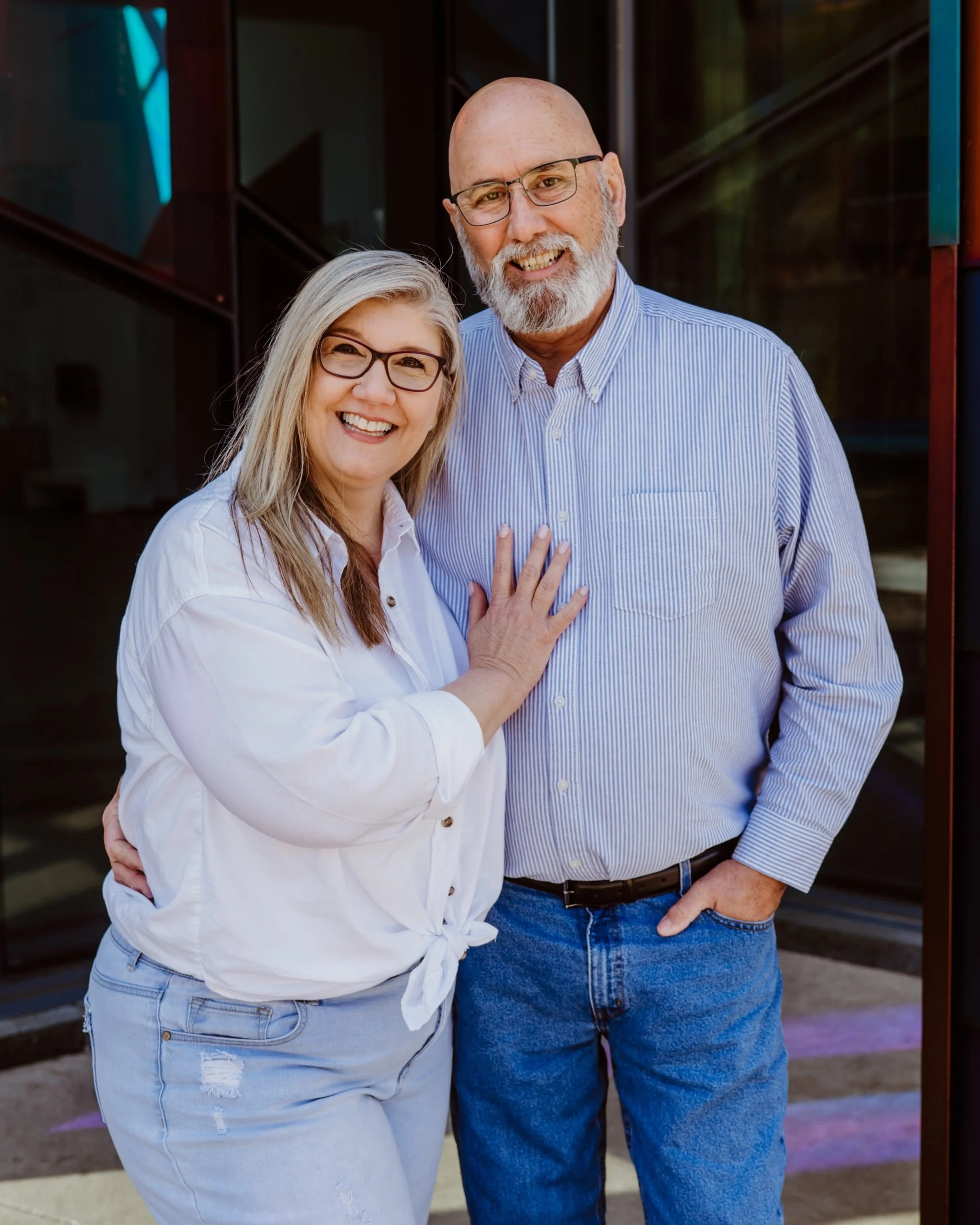 About 5 — The Landing MN