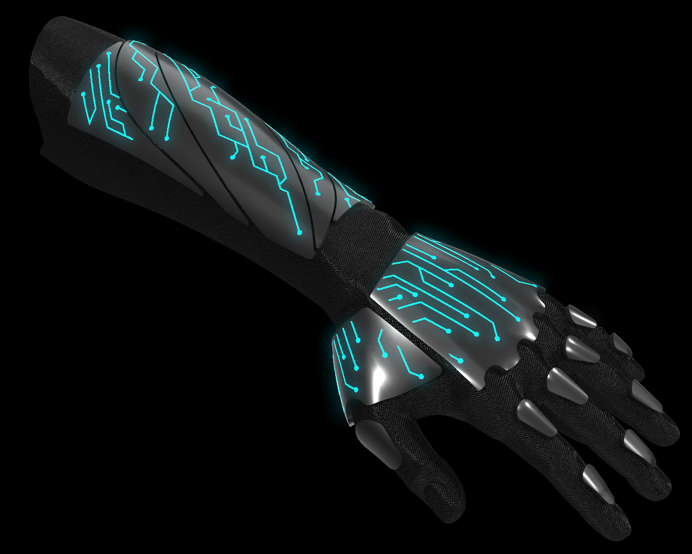 Dennisson Technologies