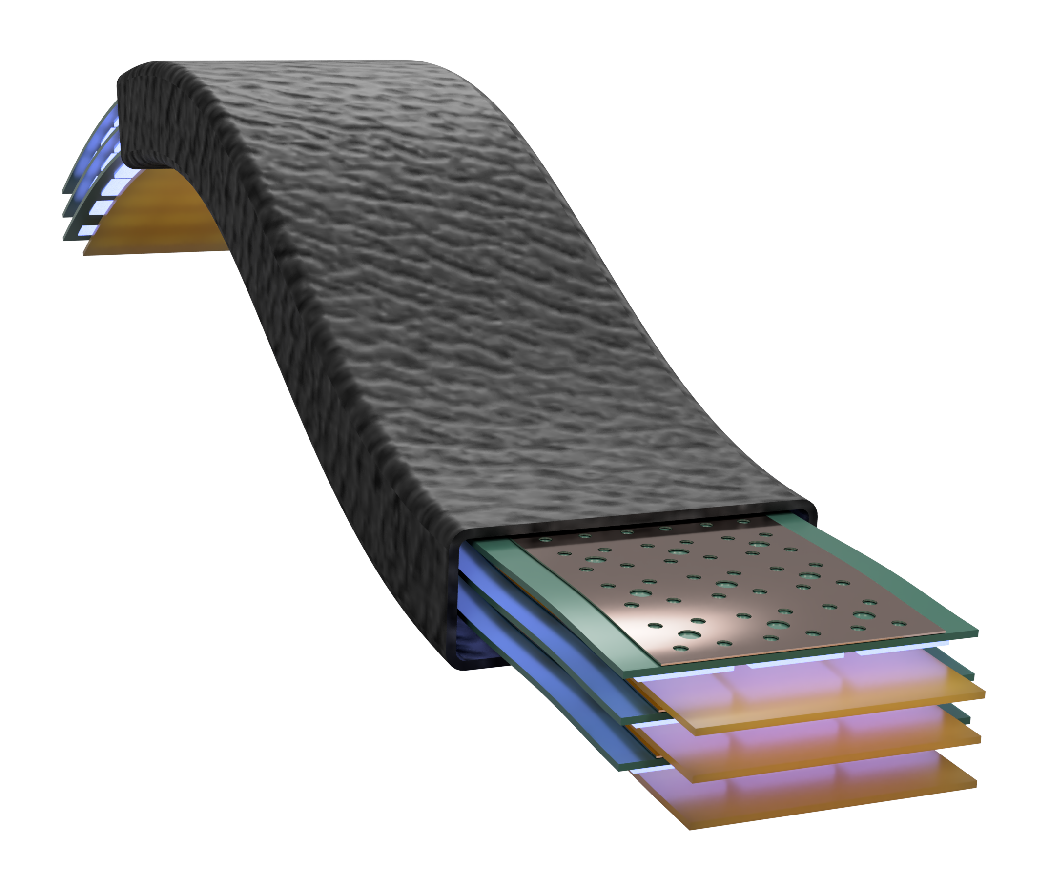 Dennisson Technologies