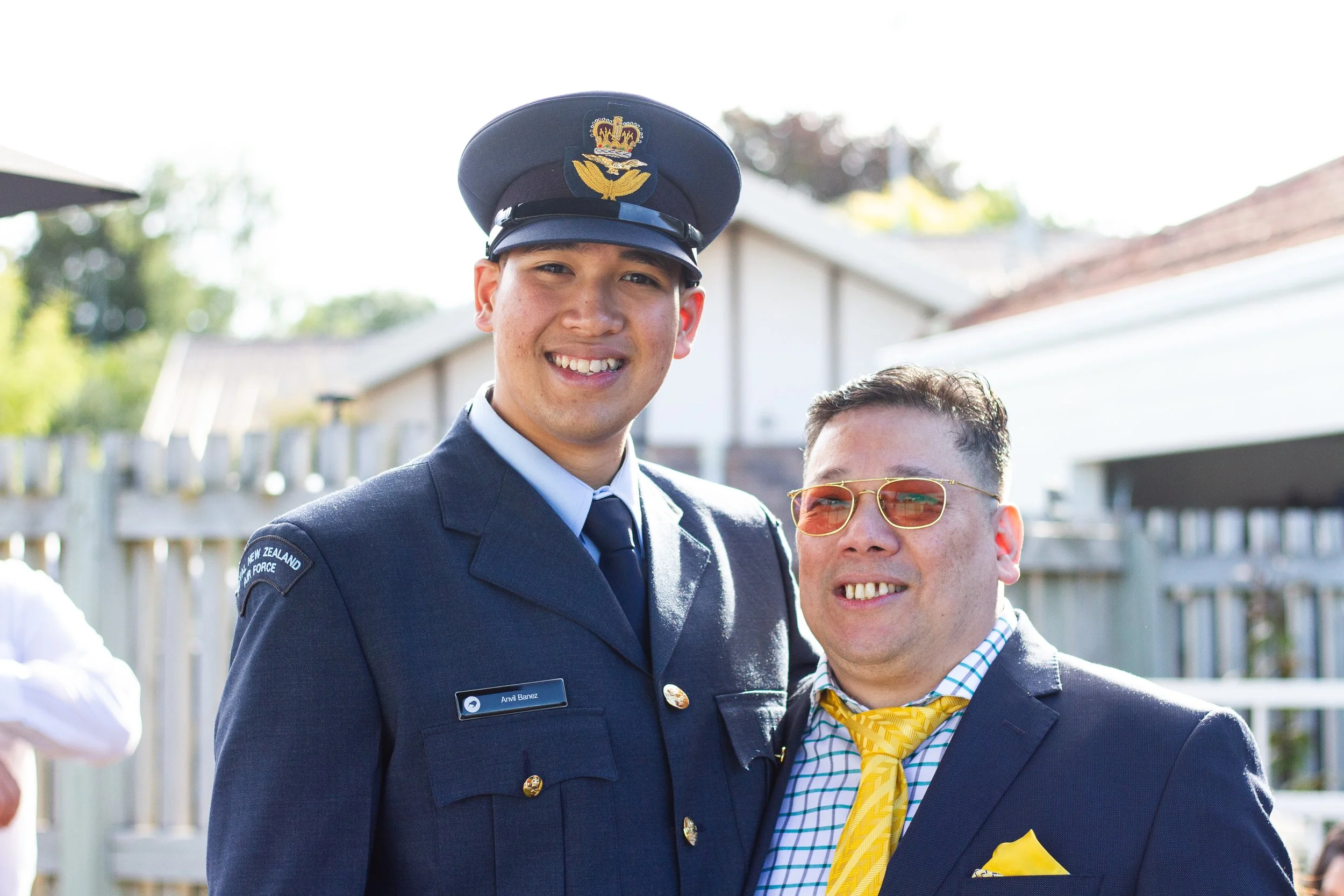 About — Dennisson Technologies