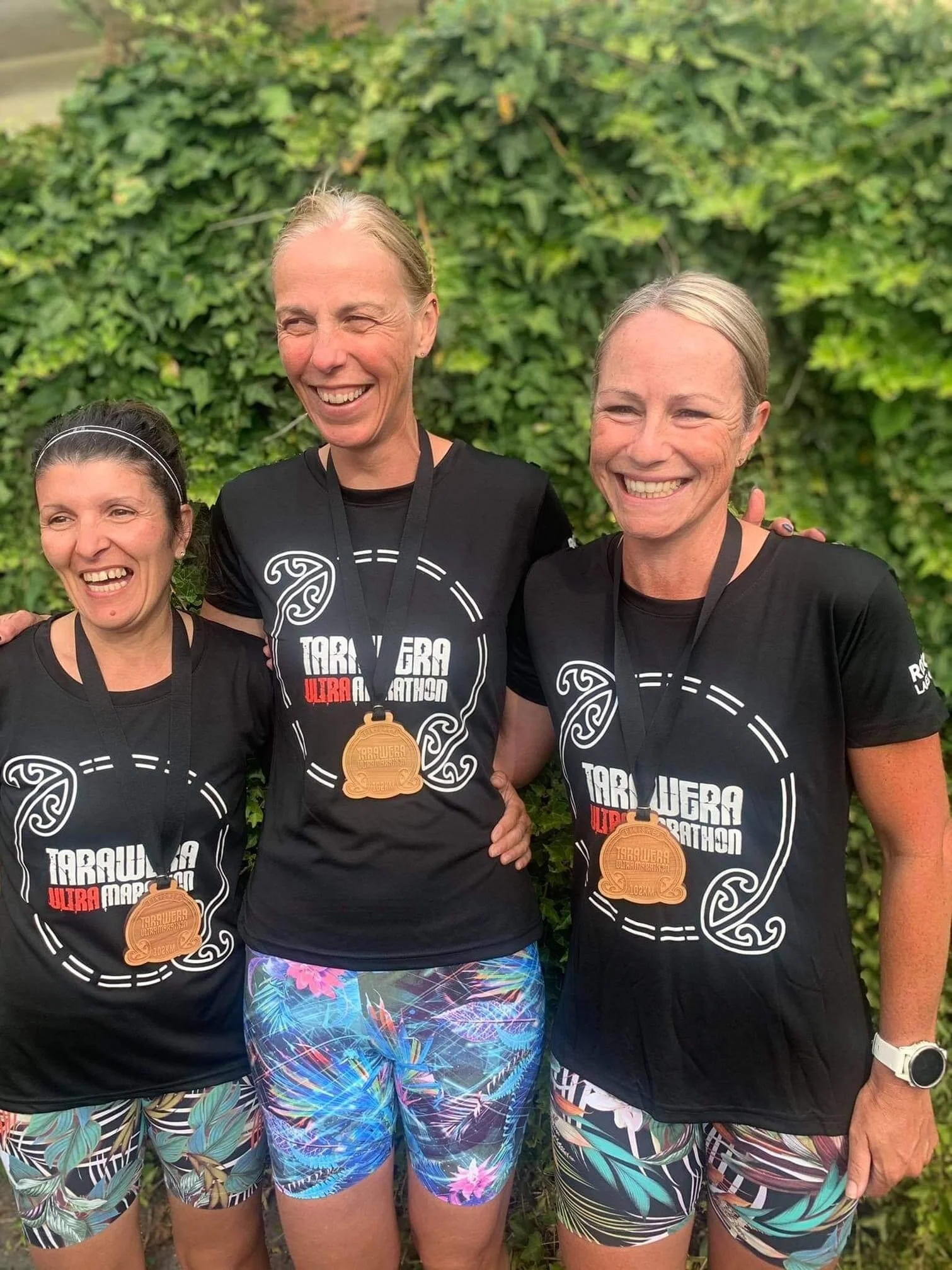 Go Run Girls - Learn how to run Easier