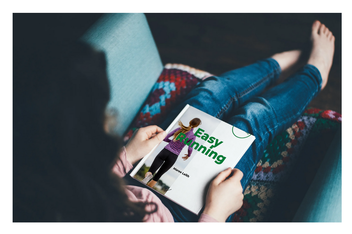 Go Run Girls - Learn how to run Easier