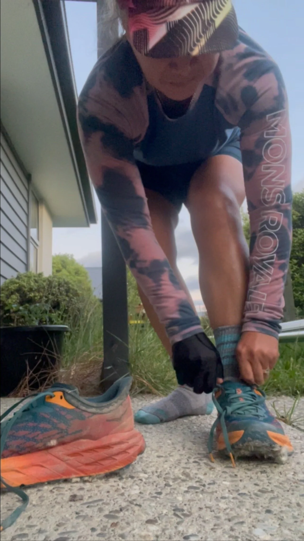 Go Run Girls - Learn how to run Easier