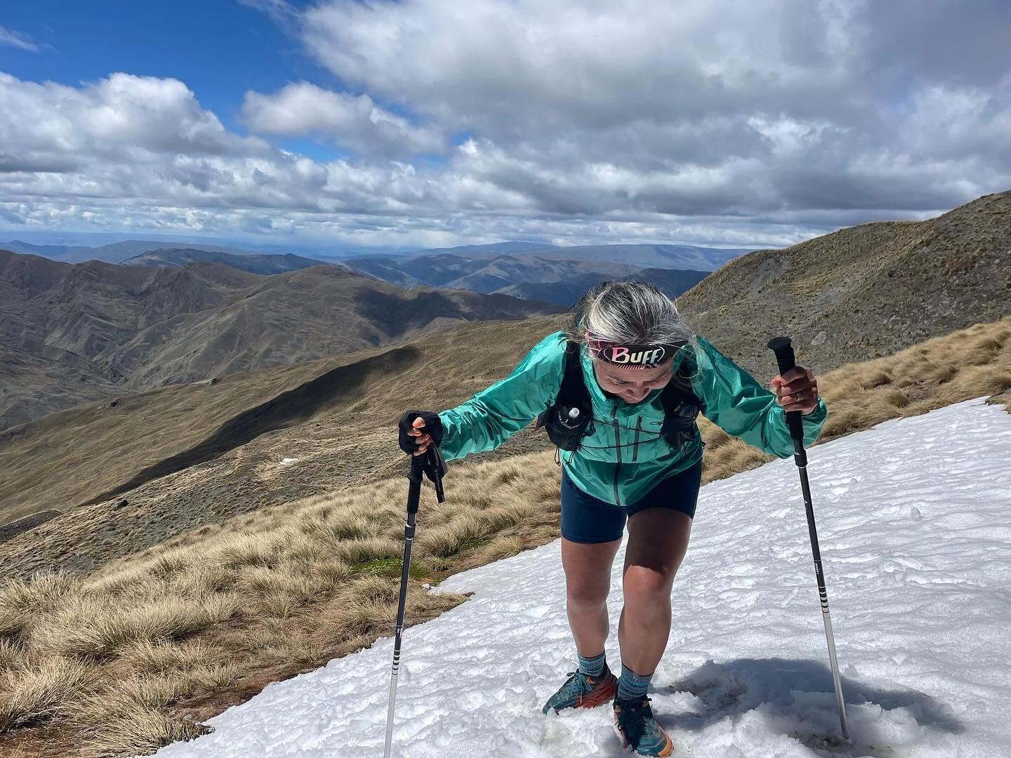 Go Run Girls - Learn how to run Easier