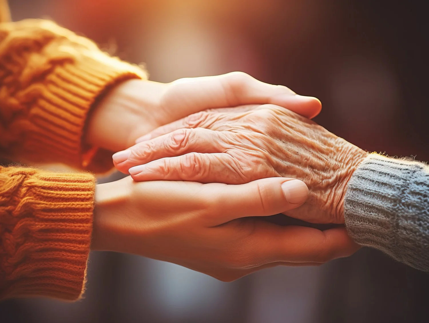 Is Filial Piety a Spiritual Practice? — Family Federation for World ...