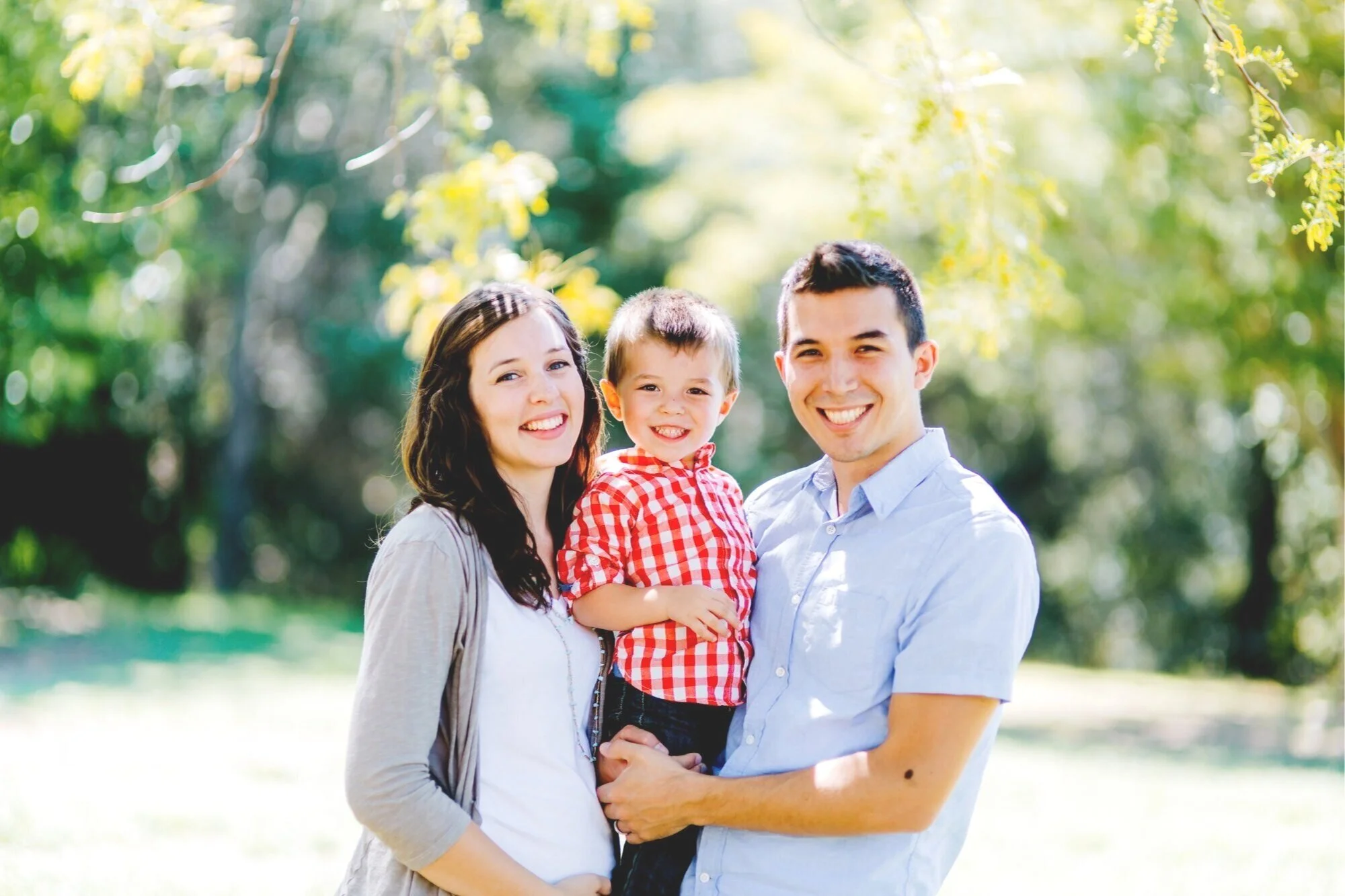 Family Federation for World Peace and Unification USA