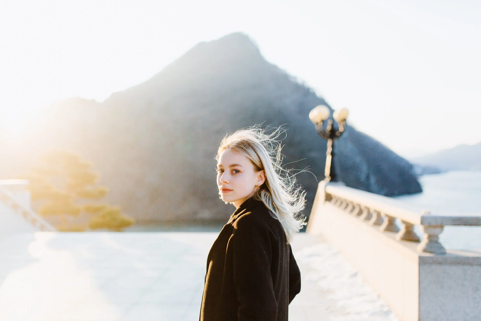 Is God a woman? — Family Federation for World Peace and Unification USA