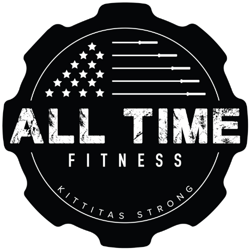 Lifetime Fitness Logo
