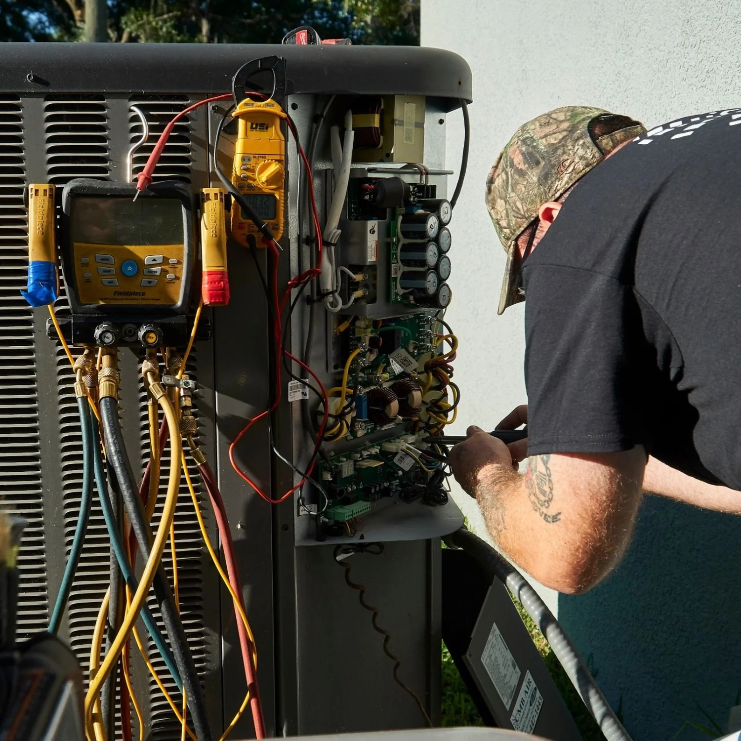 Preventive HVAC Maintenance: Why It Matters - CMB Air