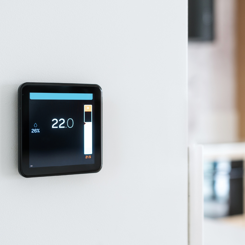 Smart Thermostats: Are They Worth the Investment? - CMB Air
