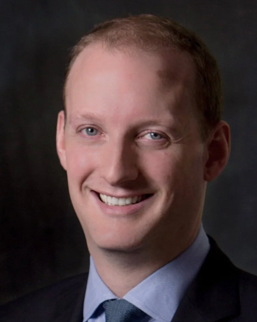 Ciaran P.A. Connelly — McDermott Weaver Connelly Clifford LLP