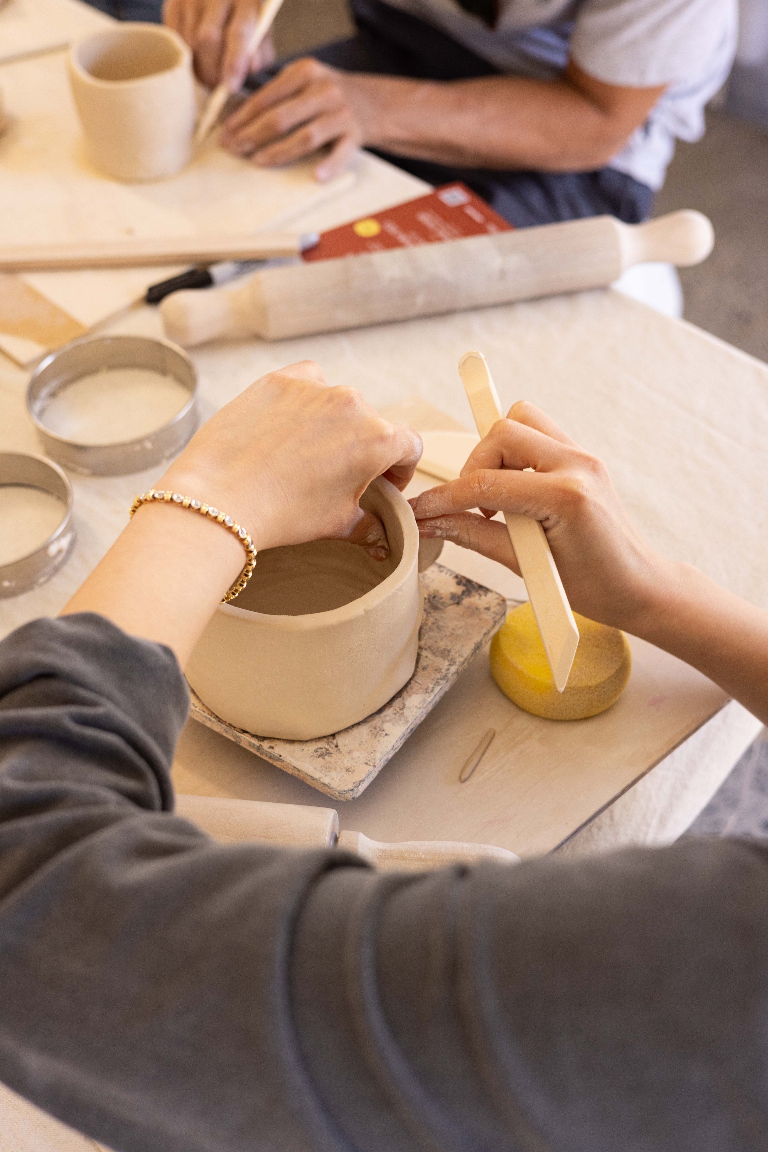 Market Studio — Airr Made