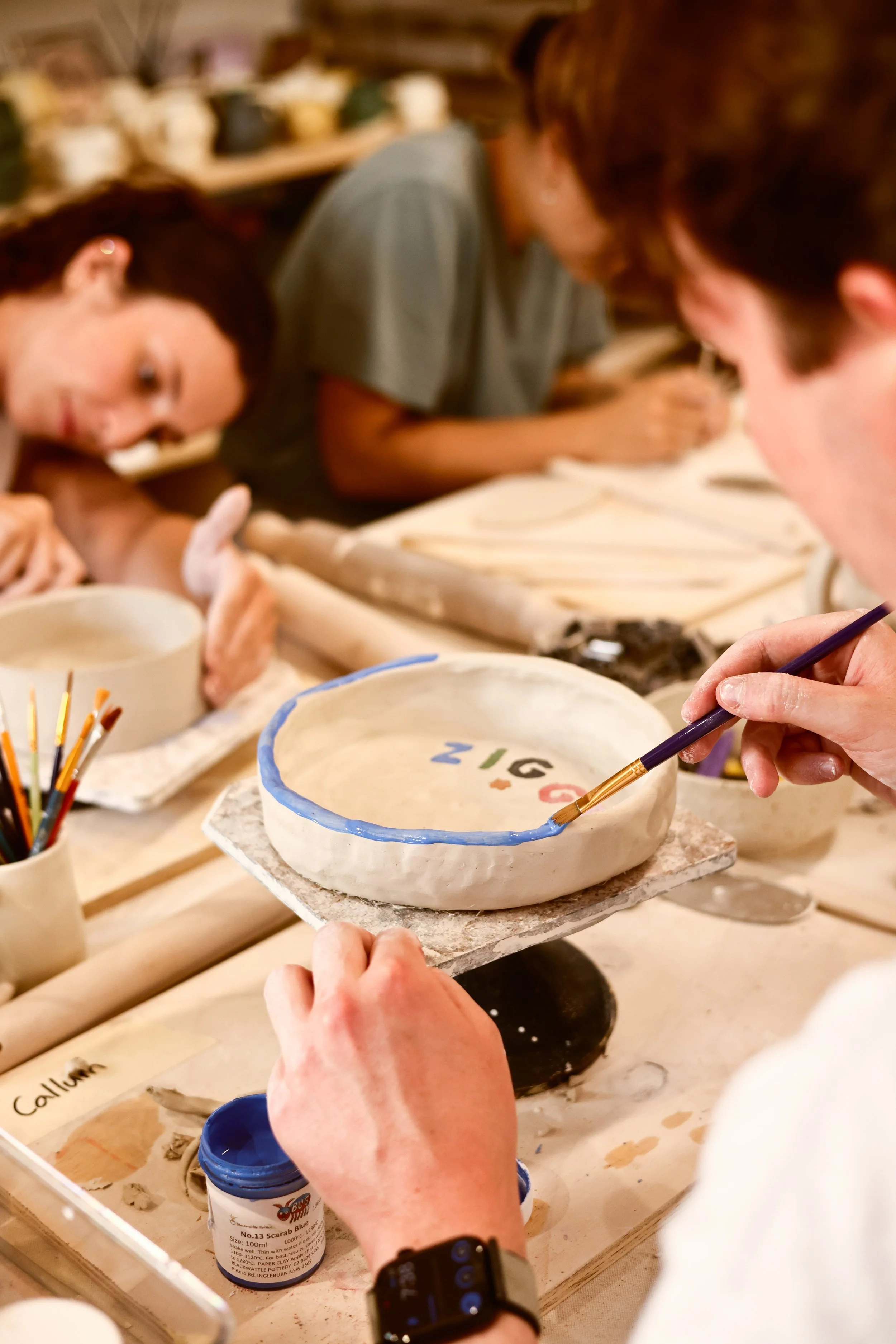 Market Studio — Airr Made