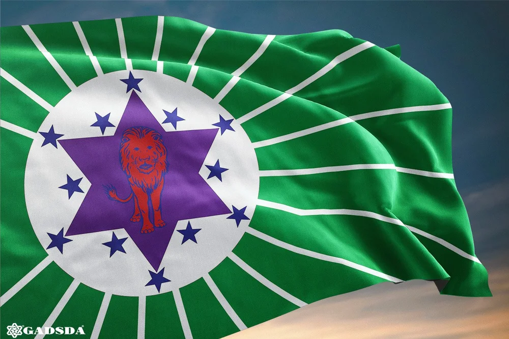 The General Association of Davidian Seventh-day Adventist (GADSDA)