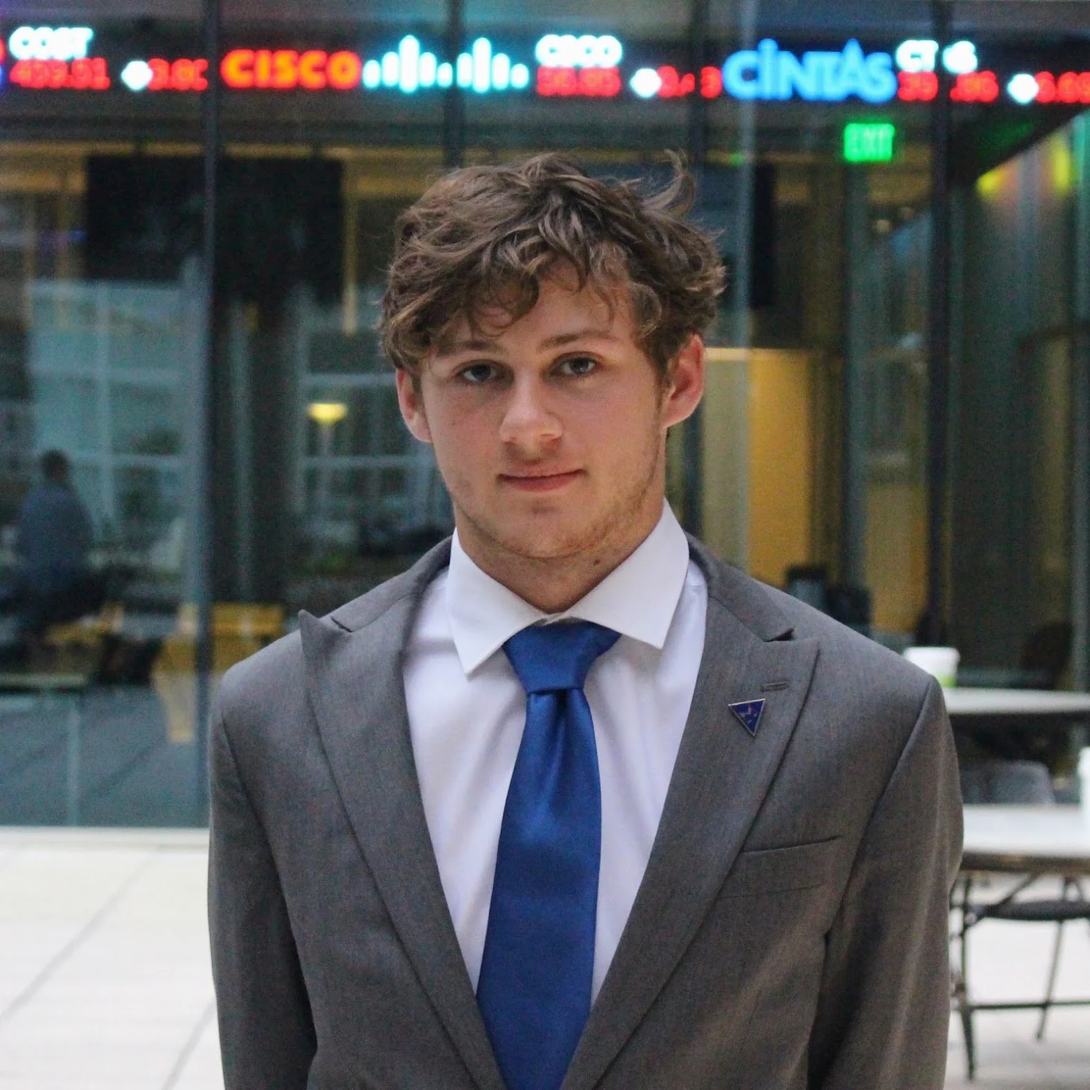 Leadership Team — Sigma Omega Upsilon International Business Fraternity