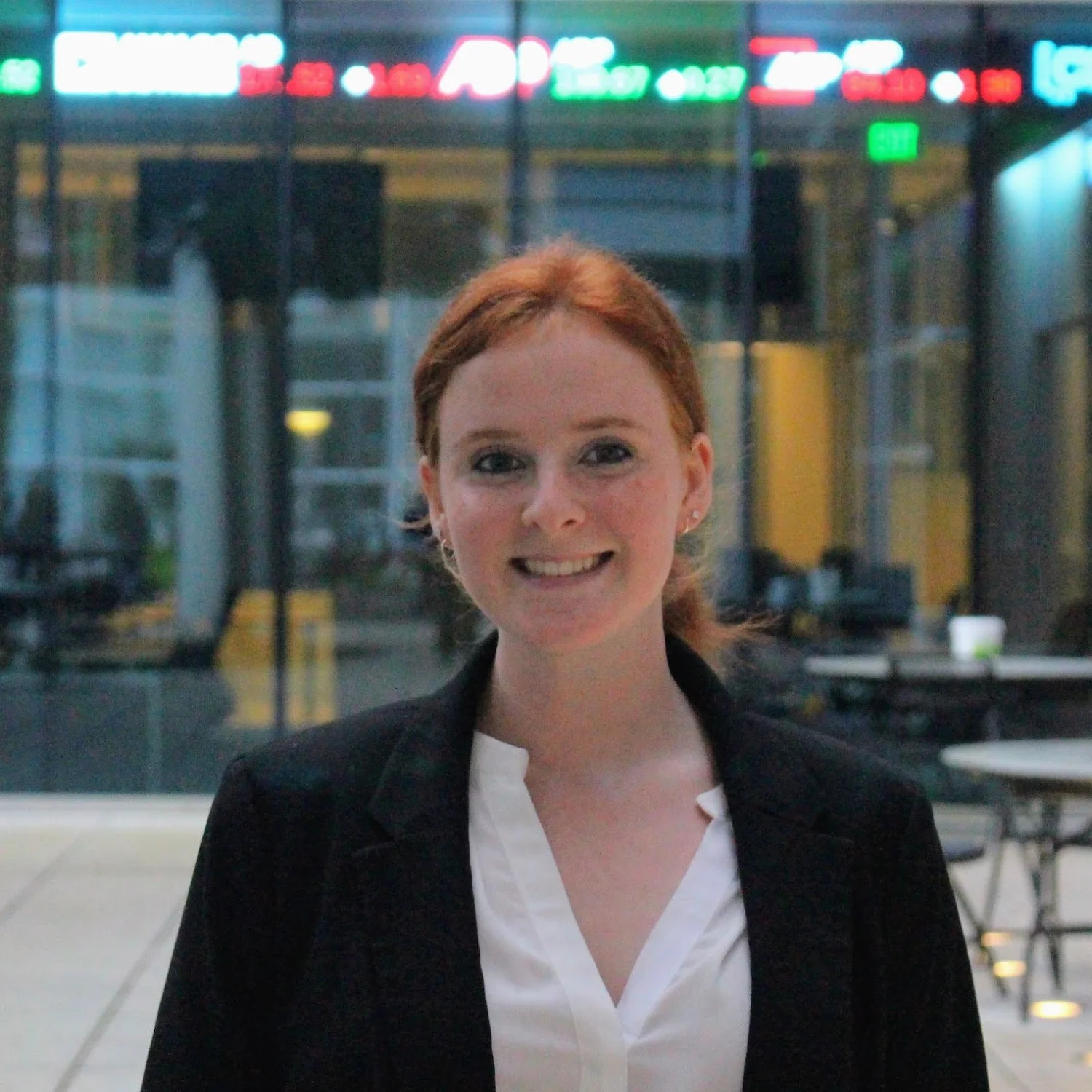 Leadership Team — Sigma Omega Upsilon International Business Fraternity