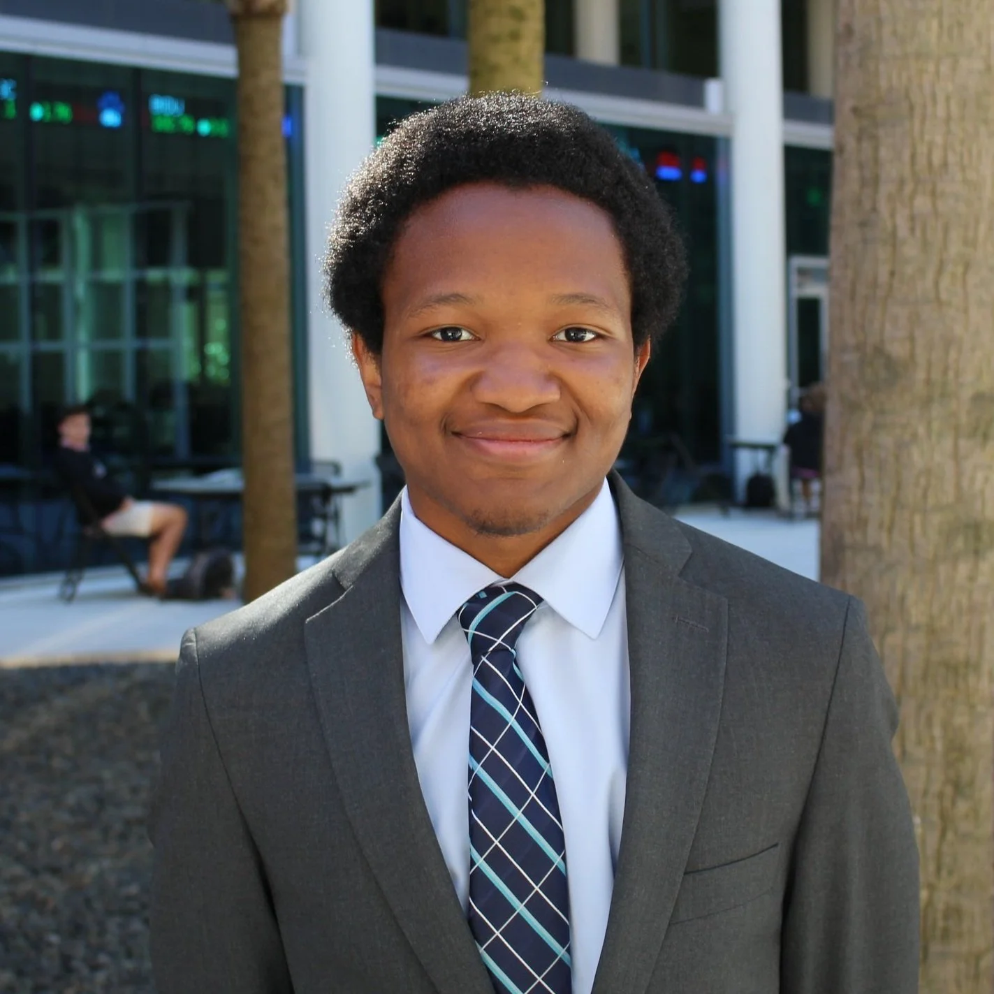 Current Brothers — Sigma Omega Upsilon International Business Fraternity