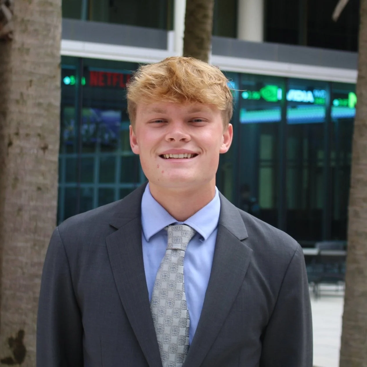 Current Brothers — Sigma Omega Upsilon International Business Fraternity