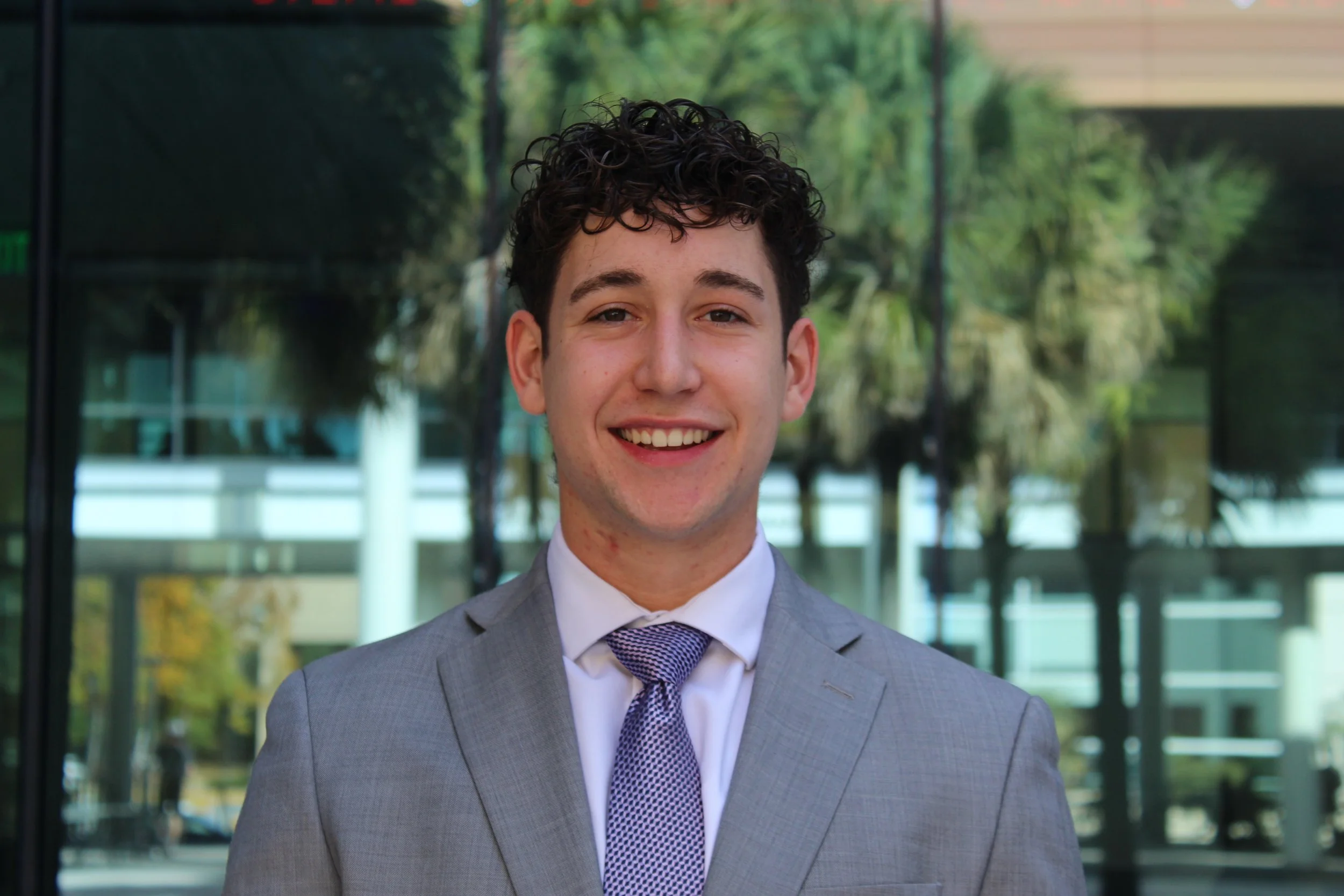 Leadership Team — Sigma Omega Upsilon International Business Fraternity