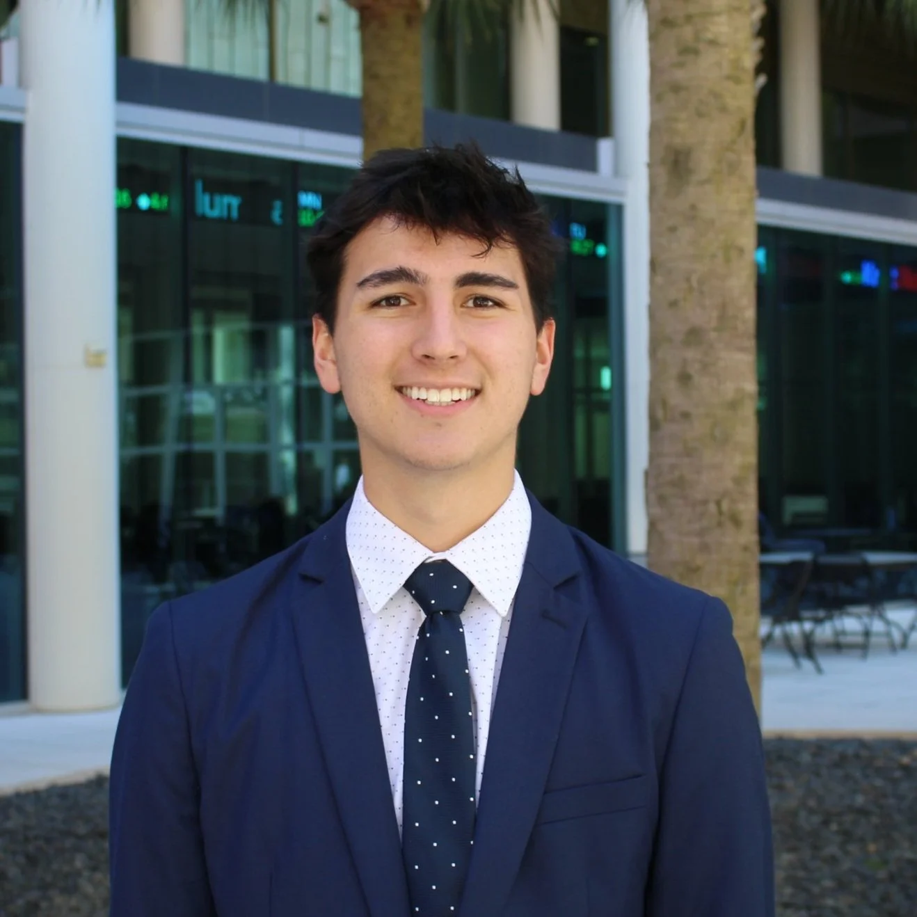 Current Brothers — Sigma Omega Upsilon International Business Fraternity