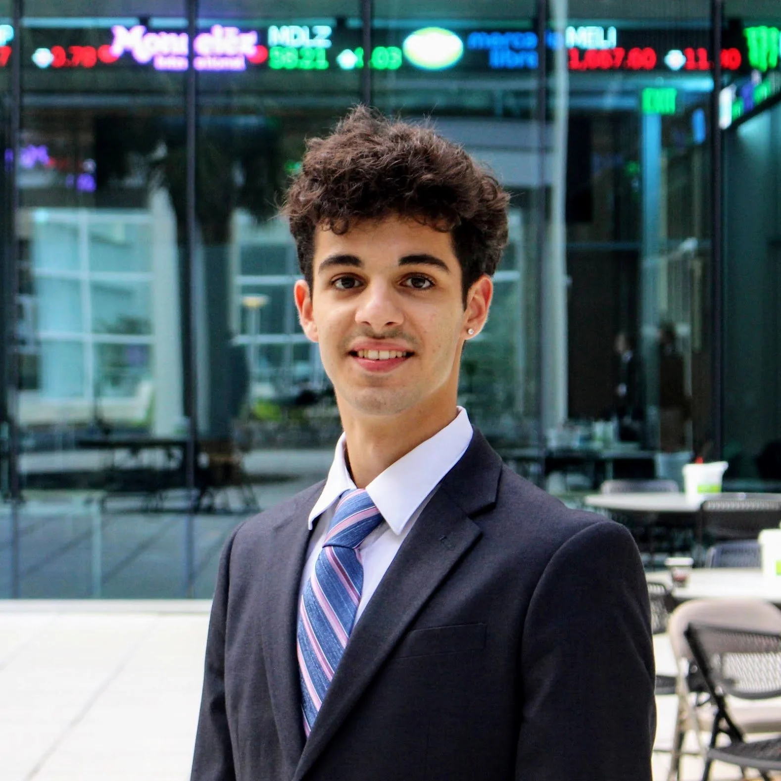 Current Brothers — Sigma Omega Upsilon International Business Fraternity