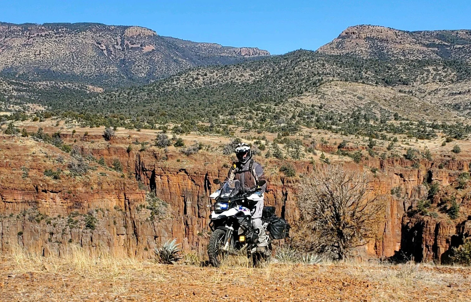 Dirt Bike Training - Learn to Ride | Experience our Practice Track