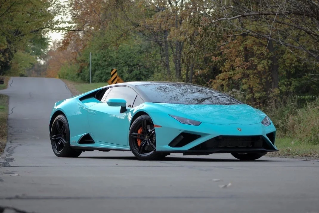 Transform Your Ride | Expert Car Wrap Installation Services — AES Designs