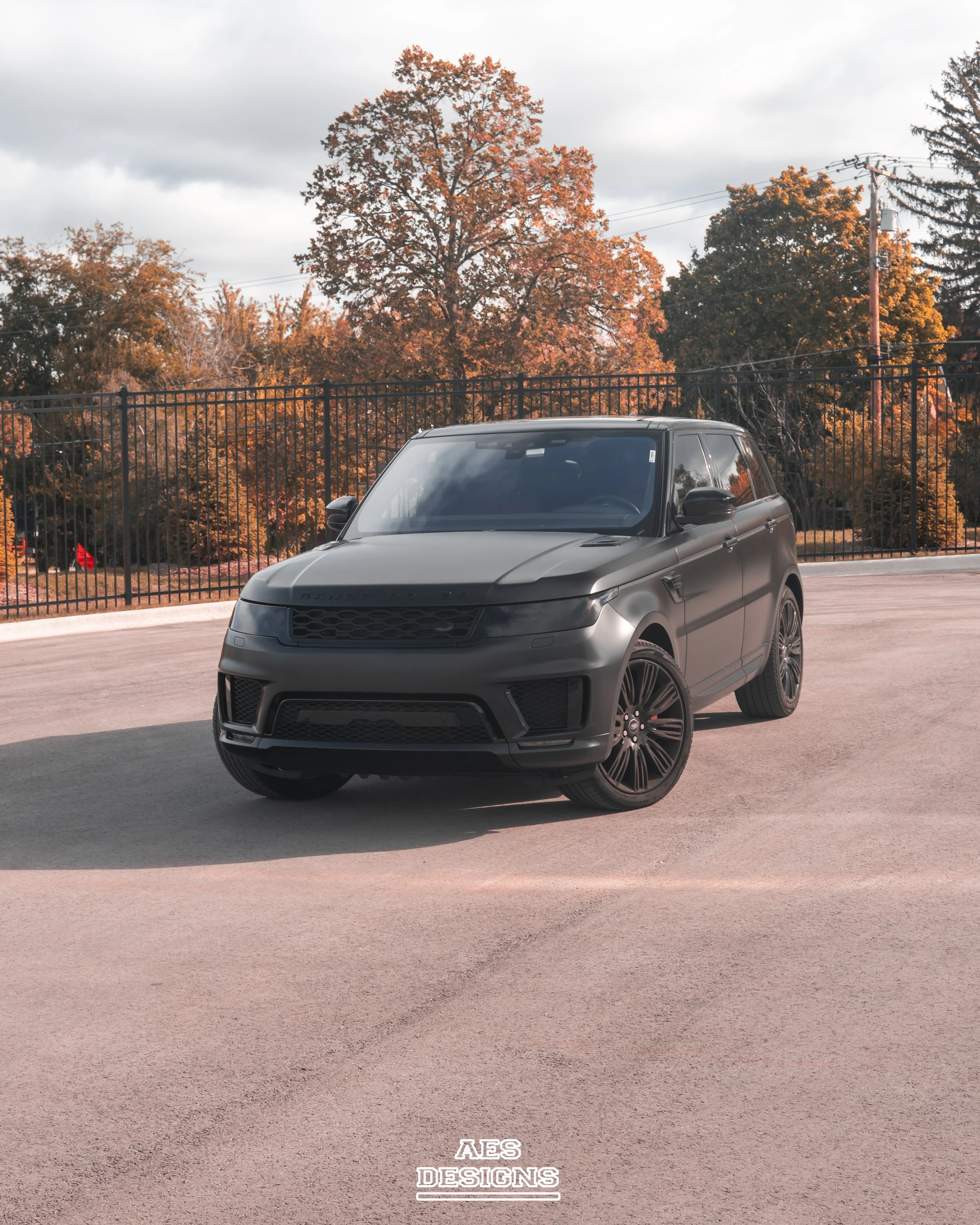 Enhance Your Luxury Car with Aesthetics Services in Chicago