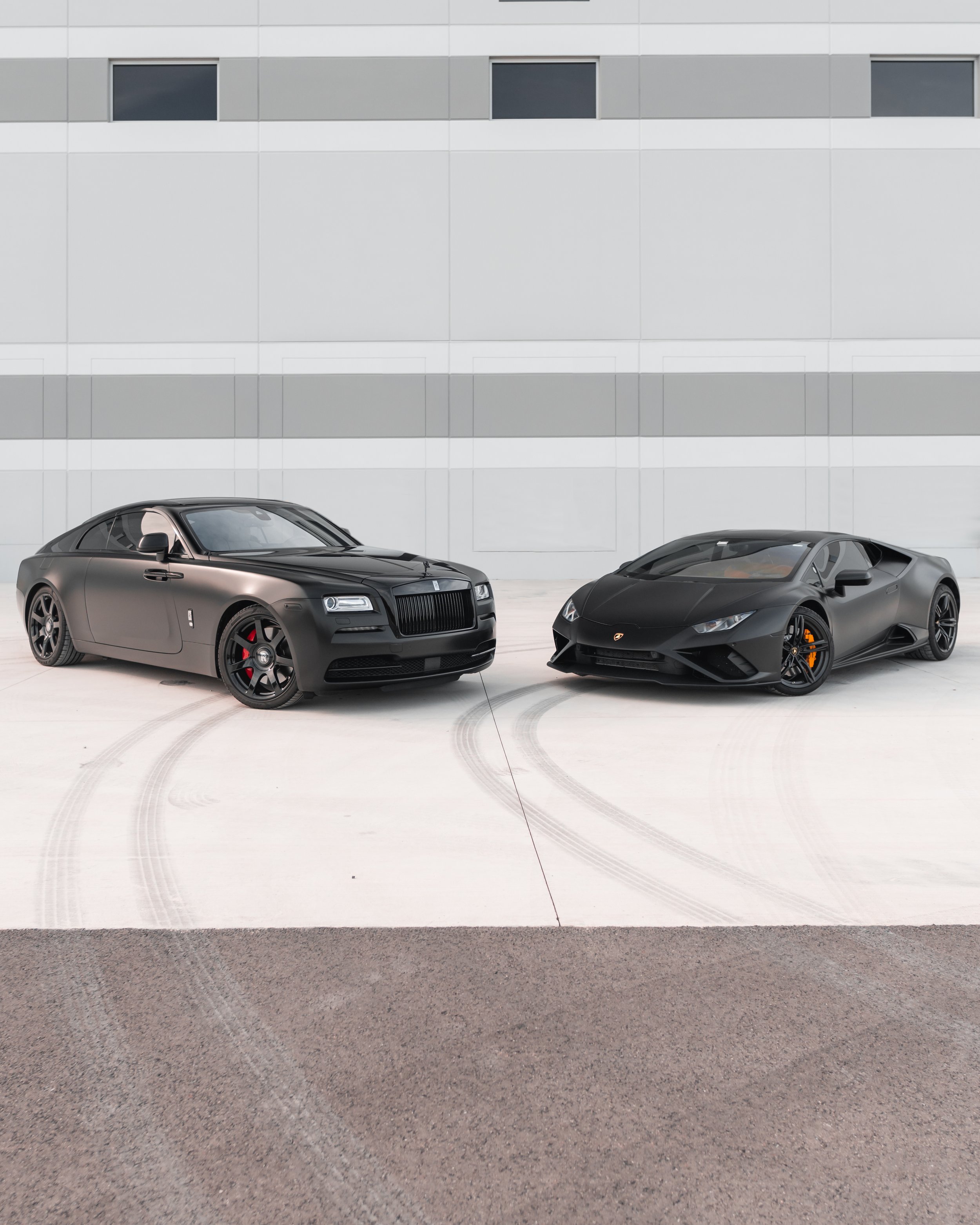 Enhance Your Luxury Car with Aesthetics Services in Chicago