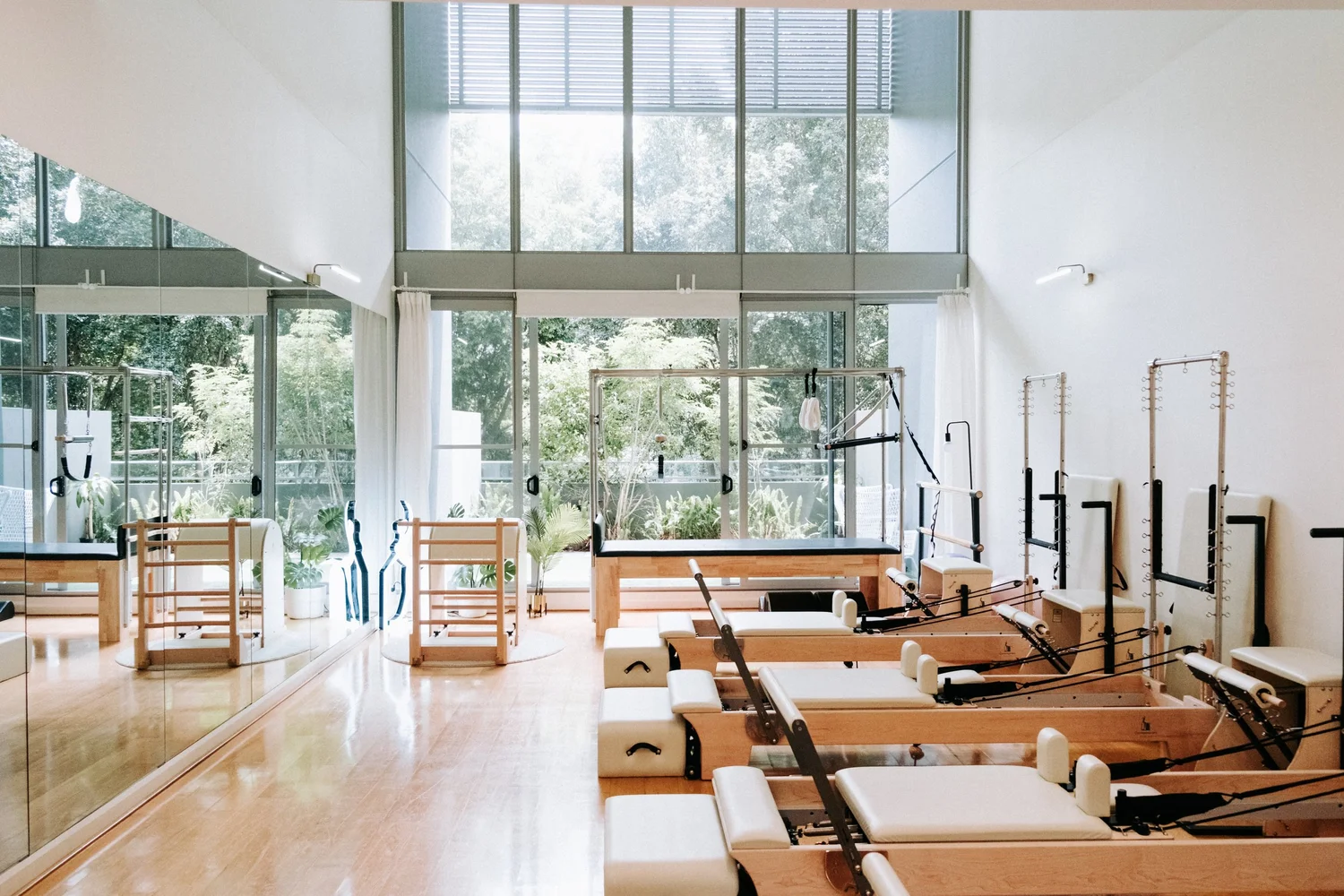 Contact — PilatesBarre