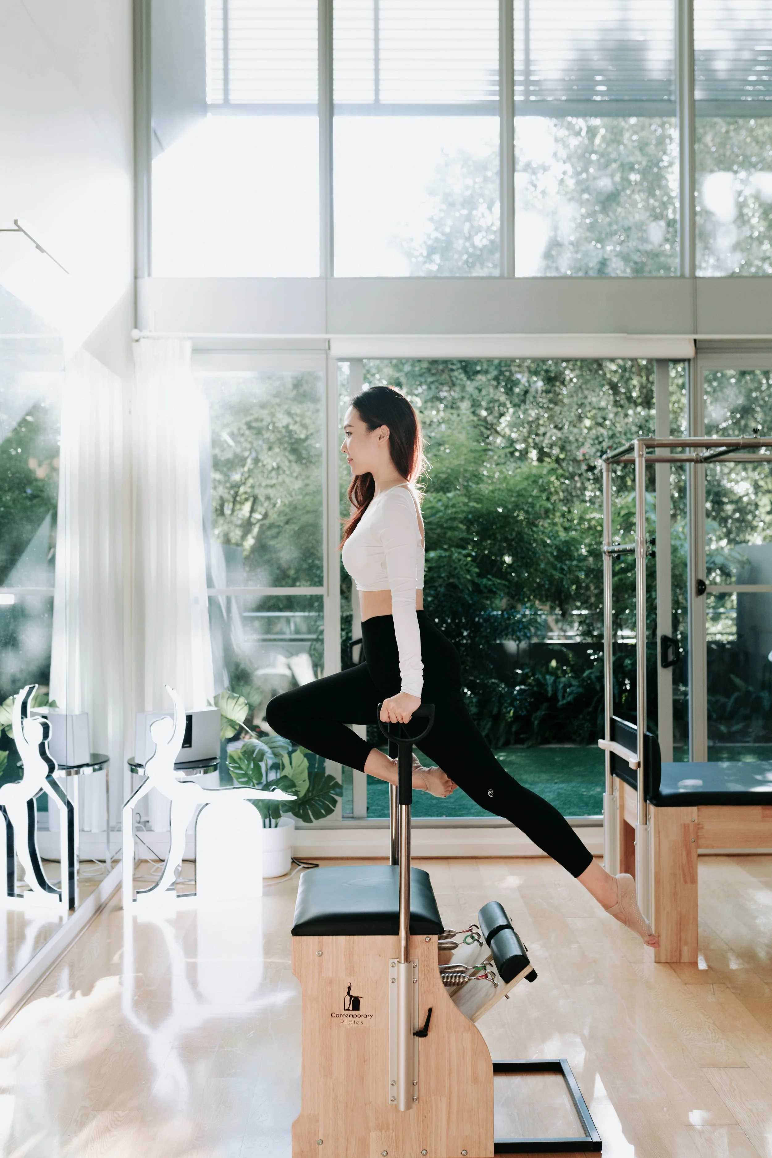 PilatesBarre