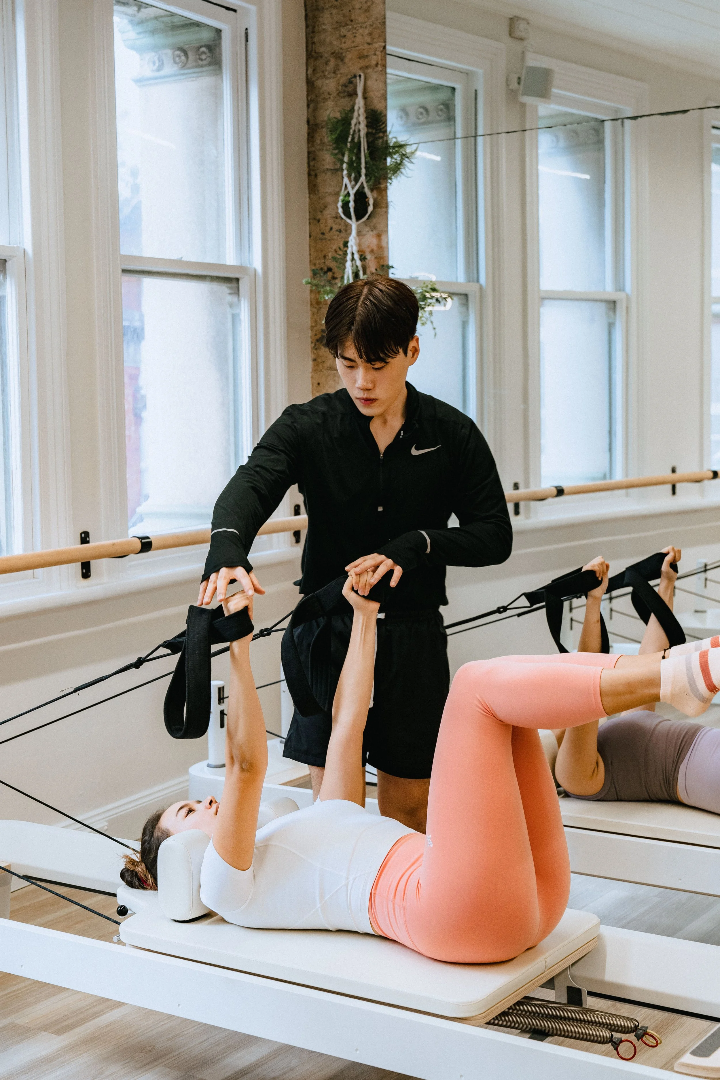 PilatesBarre
