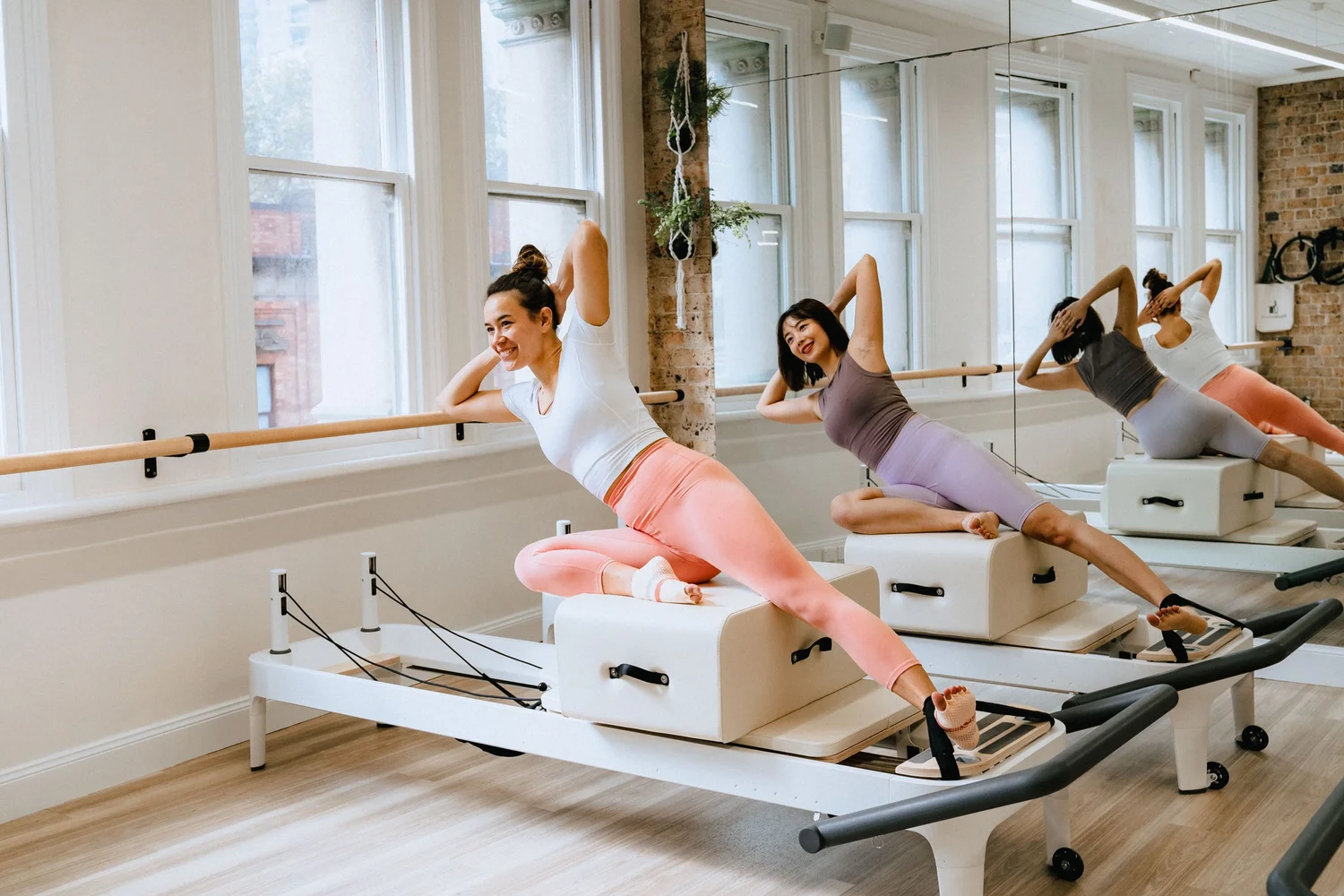 PilatesBarre