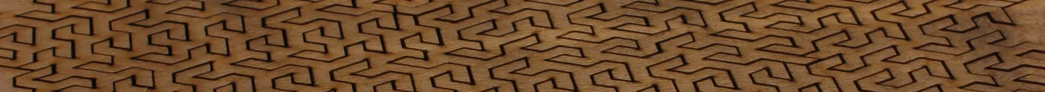 Fractal Puzzles — Don't Eat Puzzles