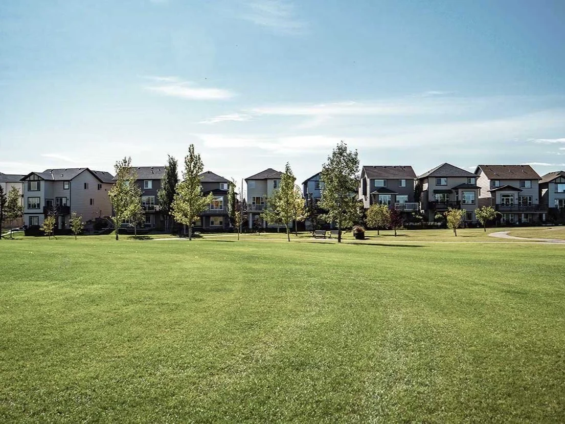 Town Residential - Calgary Real Estate Brokerage