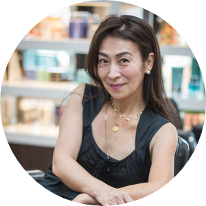 Services 4 — Junko Hair Studio - Atlanta/Buckhead