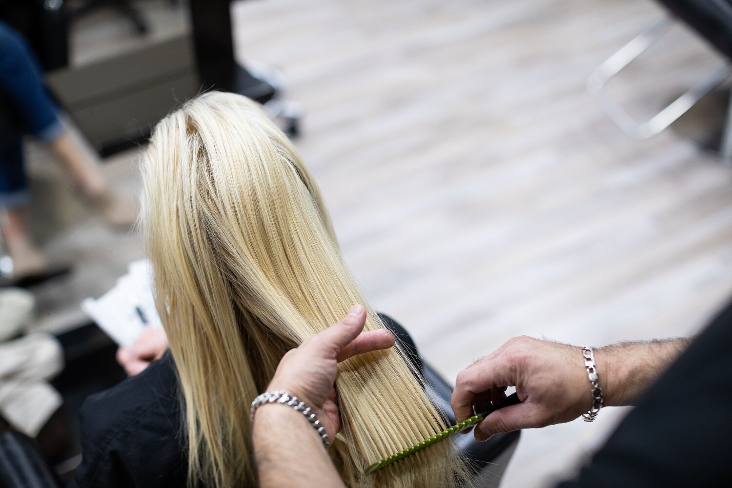 Gallery 3 — Junko Hair Studio - Atlanta/Buckhead