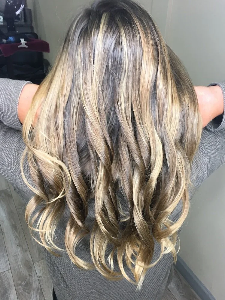 Gallery 3 — Junko Hair Studio - Atlanta/Buckhead