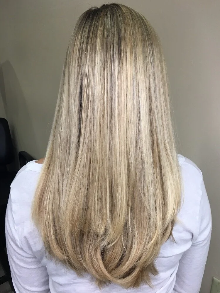 Gallery 3 — Junko Hair Studio - Atlanta/Buckhead