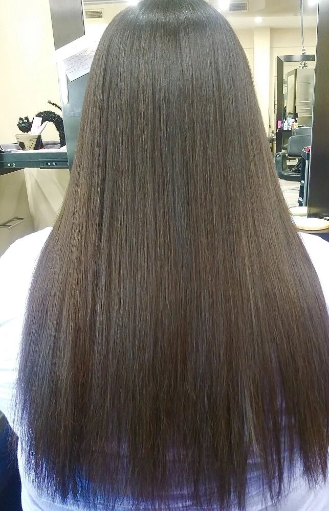 Gallery 3 — Junko Hair Studio - Atlanta/Buckhead