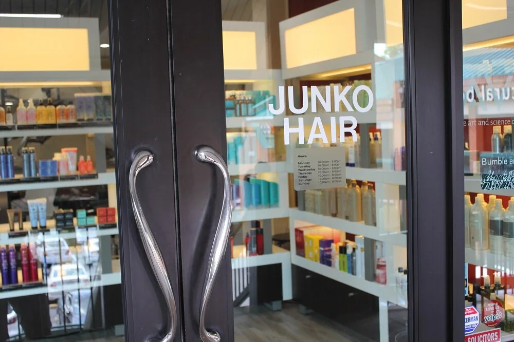 Junko Hair Studio - Atlanta/Buckhead