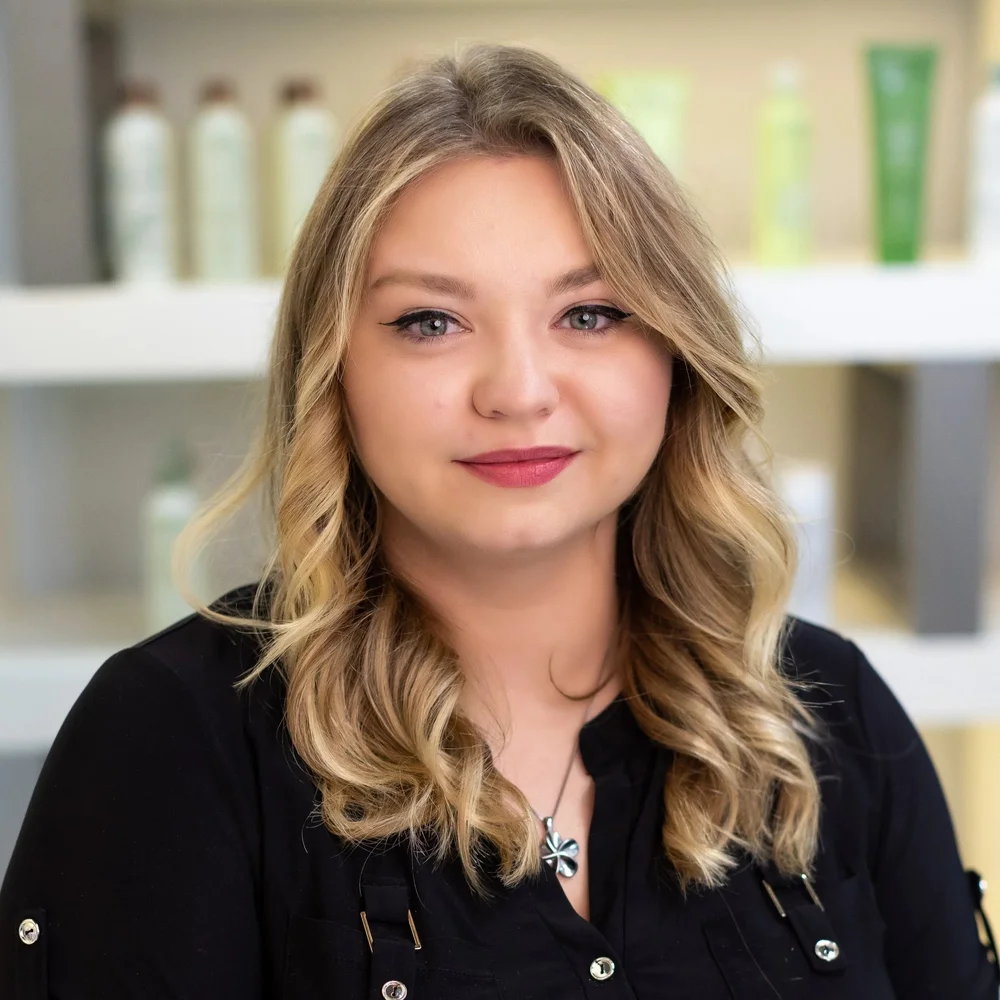 Our Stylists — Junko Hair Studio
