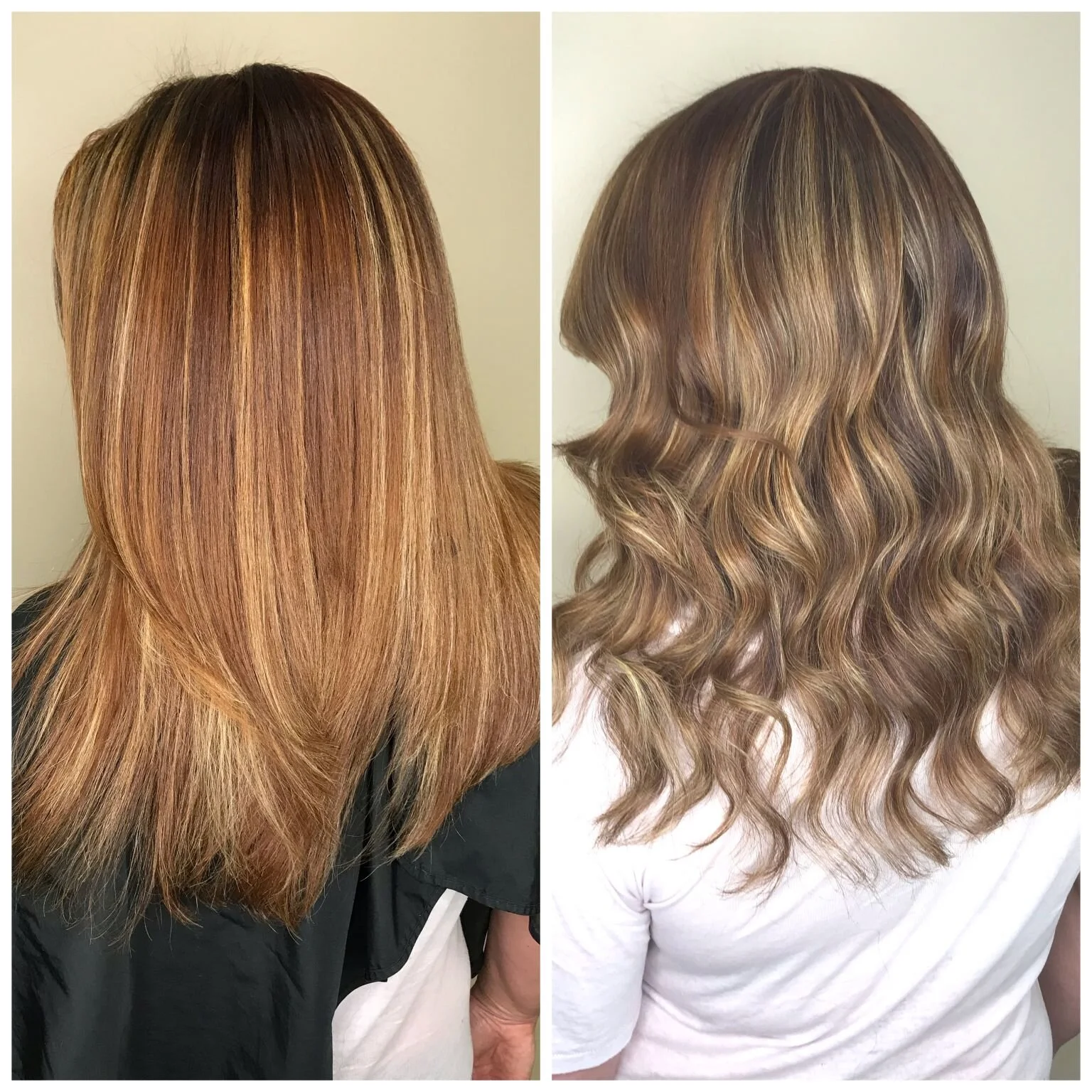 Hi-Lights — Junko Hair Studio - Atlanta/Buckhead