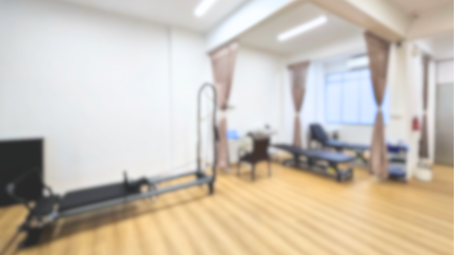 Feeling Pain? | Surgery, Stroke Rehab | Physiotherapy Jurong CHAS Clinic
