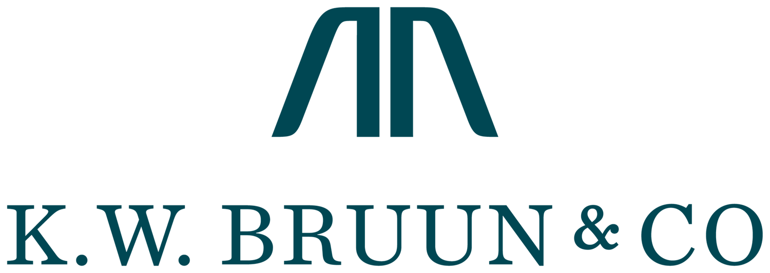K.W. Bruun & Co