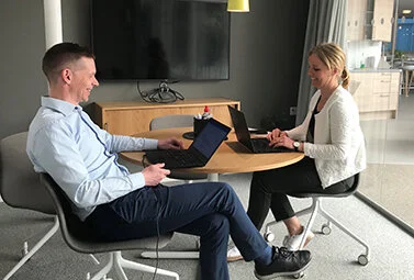 Home — K.W. Bruun & Co