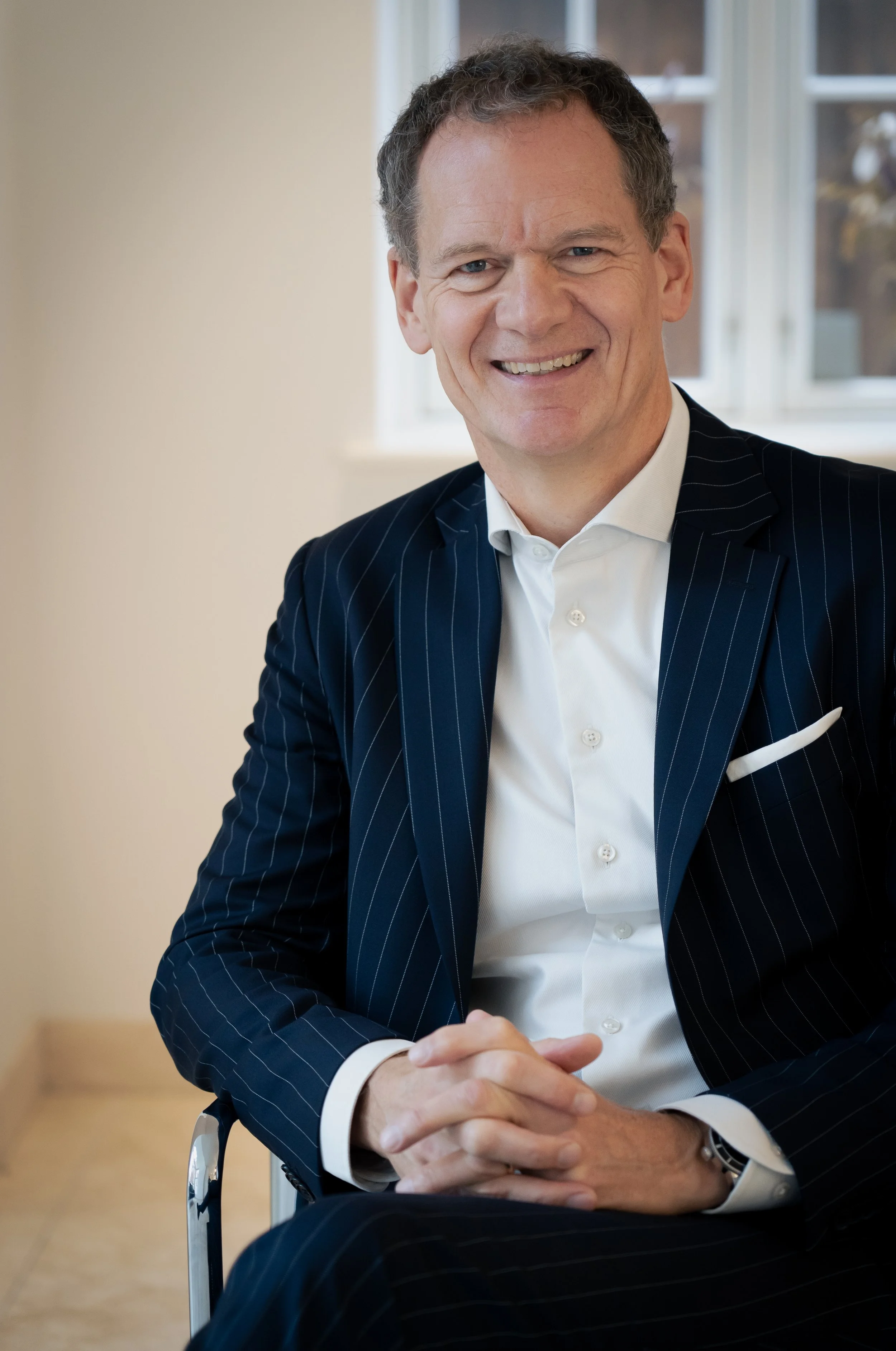 CSR — K.W. Bruun & Co